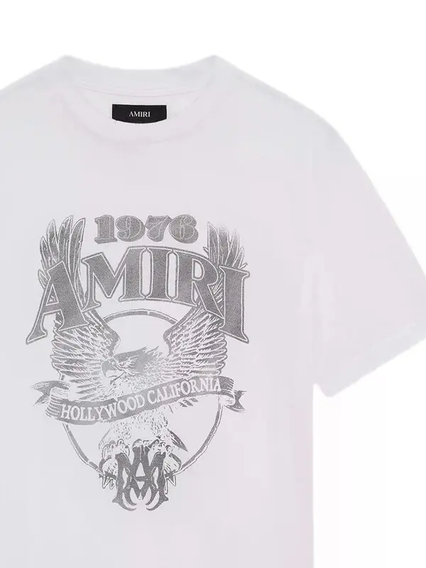 Amiri Eagle T-shirt
