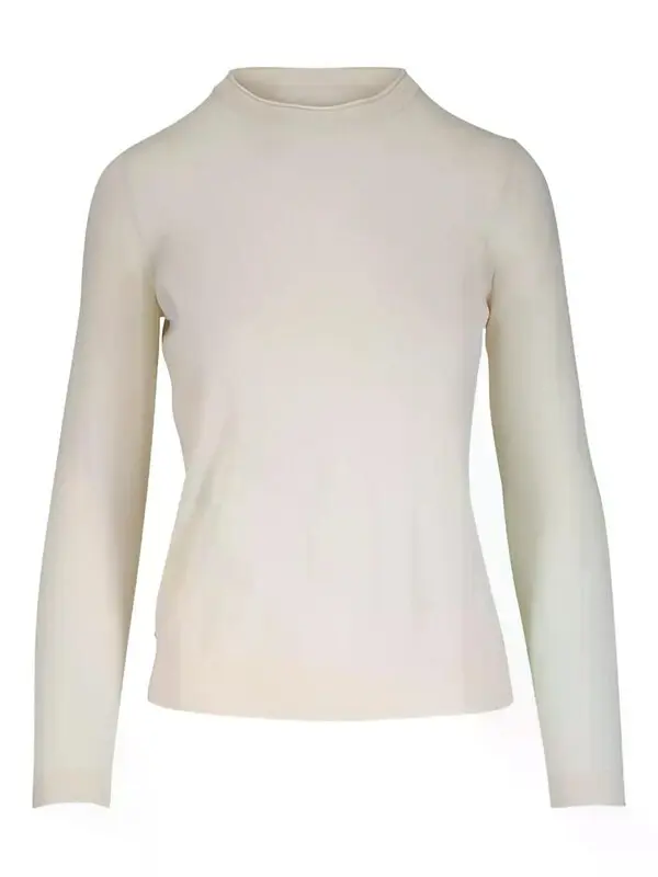 Lafayette 148 New York Cashmere Sweater