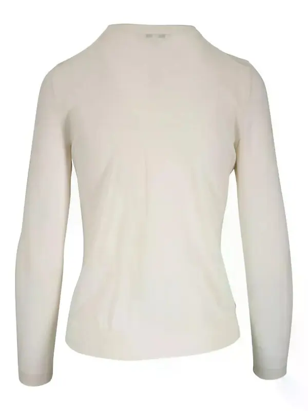 Lafayette 148 New York Cashmere Sweater