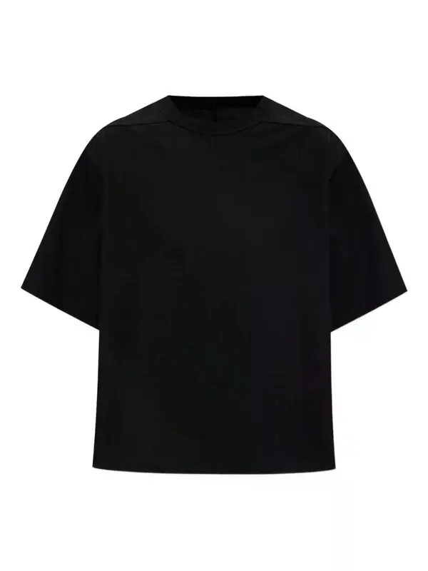 Rick Owens T-shirt - Black