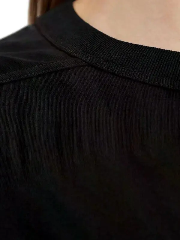 Rick Owens T-shirt - Black