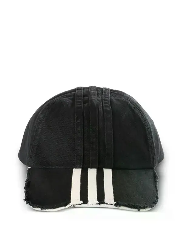Y3 3-stripes Cap