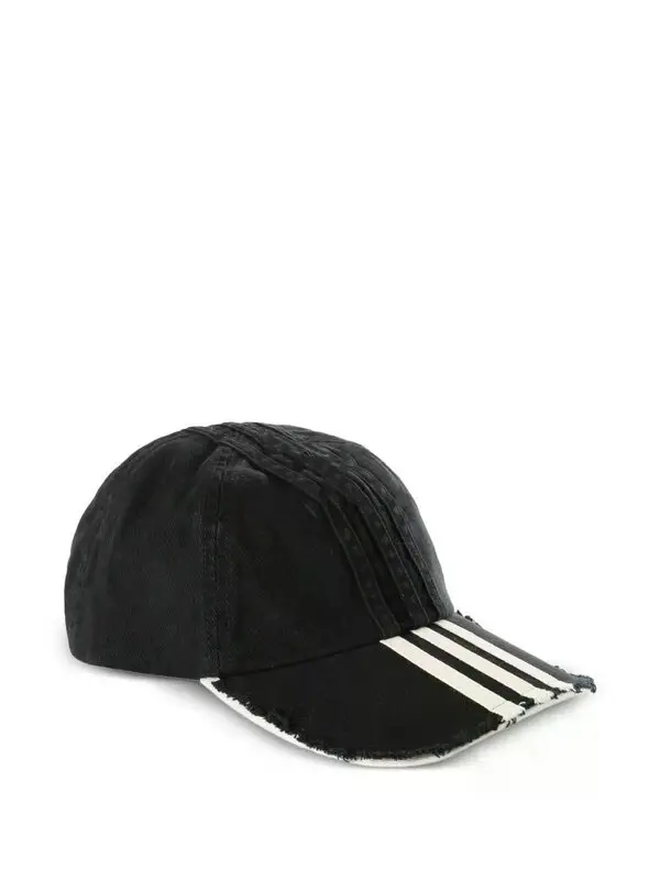 Y3 3-stripes Cap