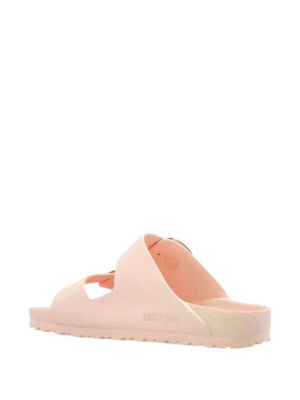 BIRKENSTOCK Arizona Buckle Strap Sandals - Neutrals