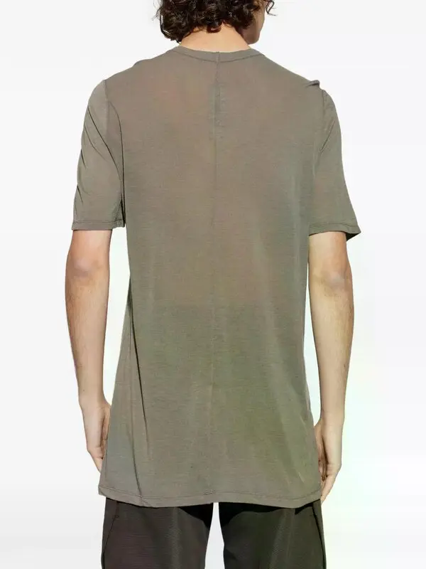 Rick Owens Short-sleeve T-shirt - Grey