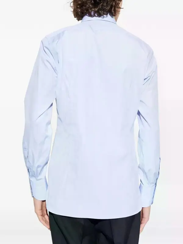 TOM FORD Buttoned Shirt