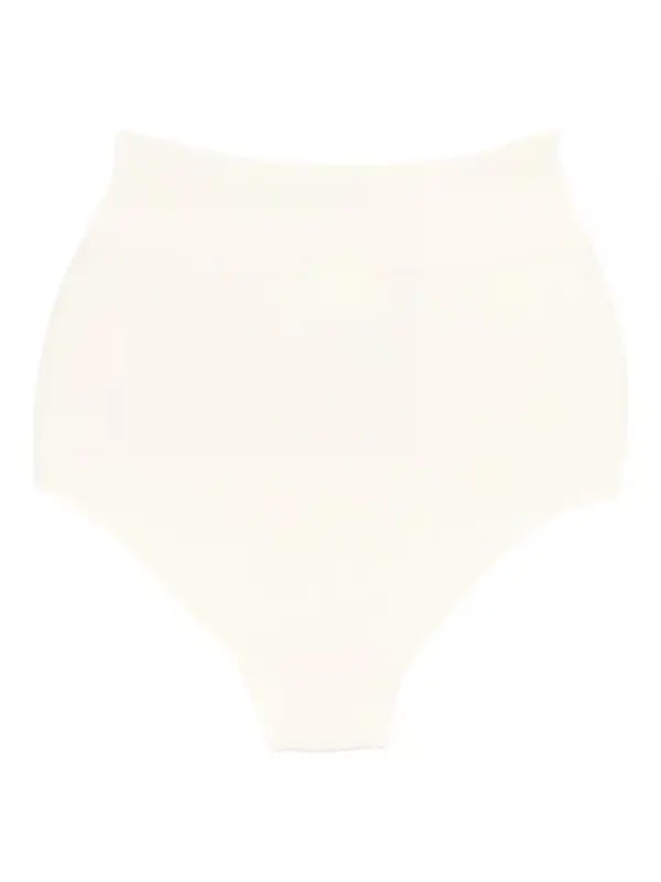 Wolford High-waist Shorts