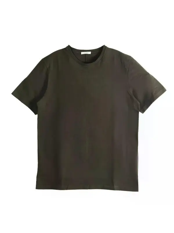 THE ROW Luke T-shirt - Brown