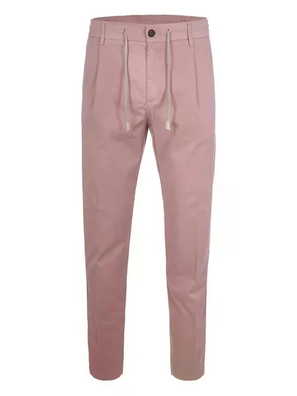 Eleventy Drawstring Trousers