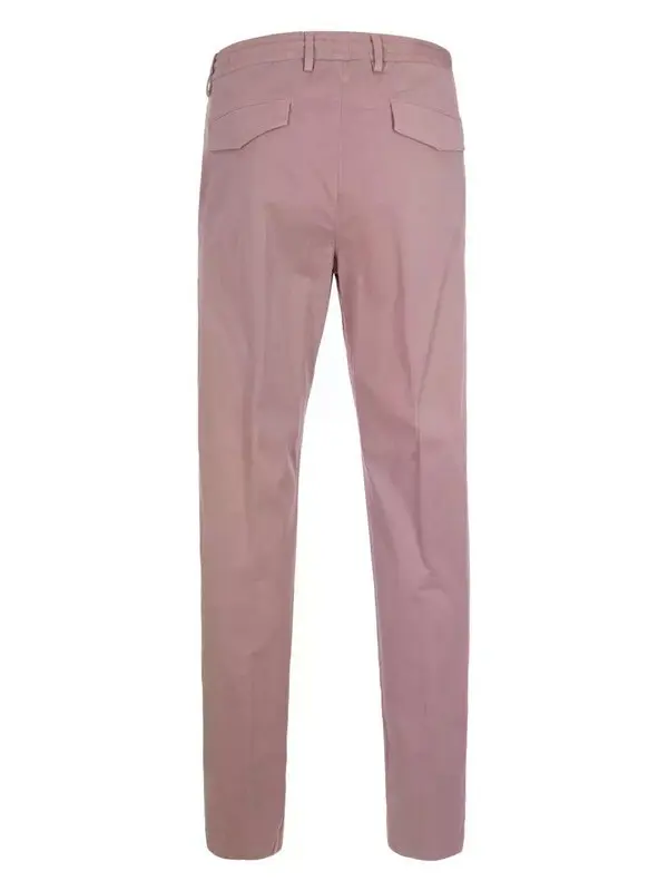Eleventy Drawstring Trousers