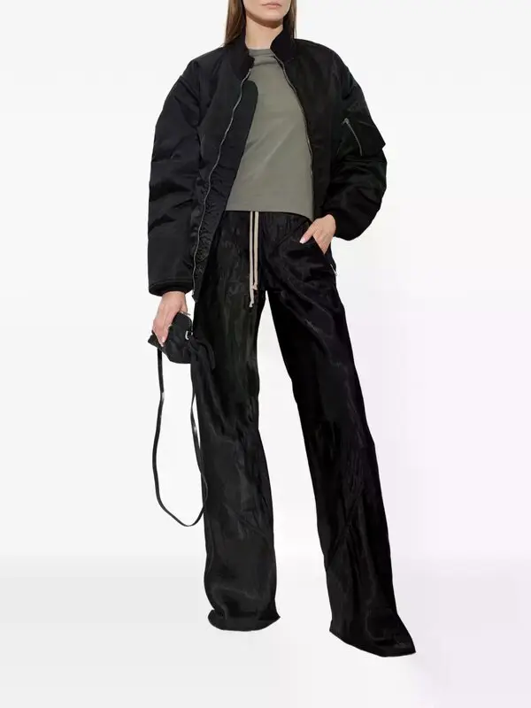 Rick Owens Short-sleeve T-shirt