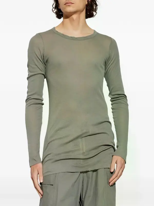 Rick Owens Long-sleeve T-shirt
