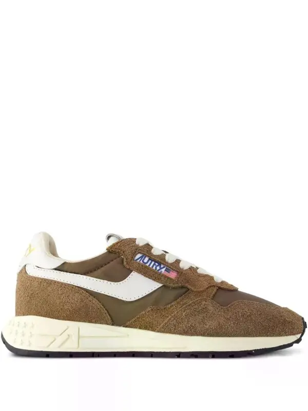 AUTRY Reelwind Low Top Sneakers