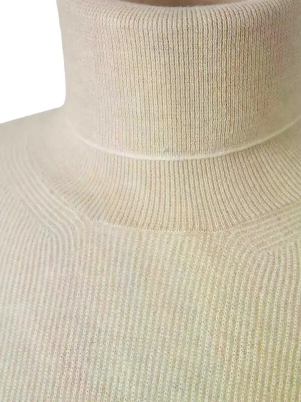Brioni Ribbed Sweater