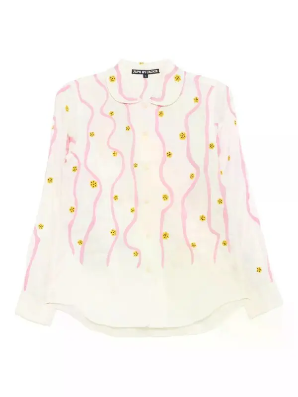 JUPE Naxos Shirt