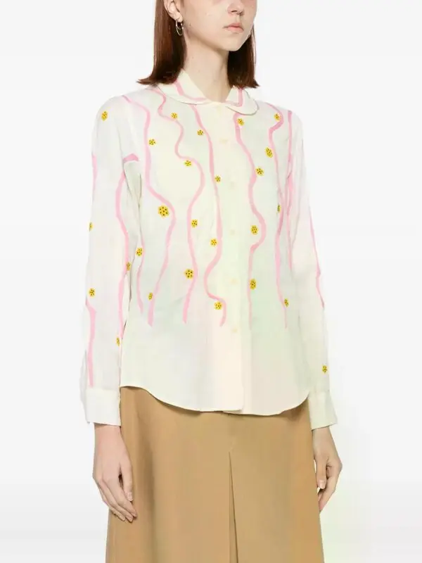 JUPE Naxos Shirt