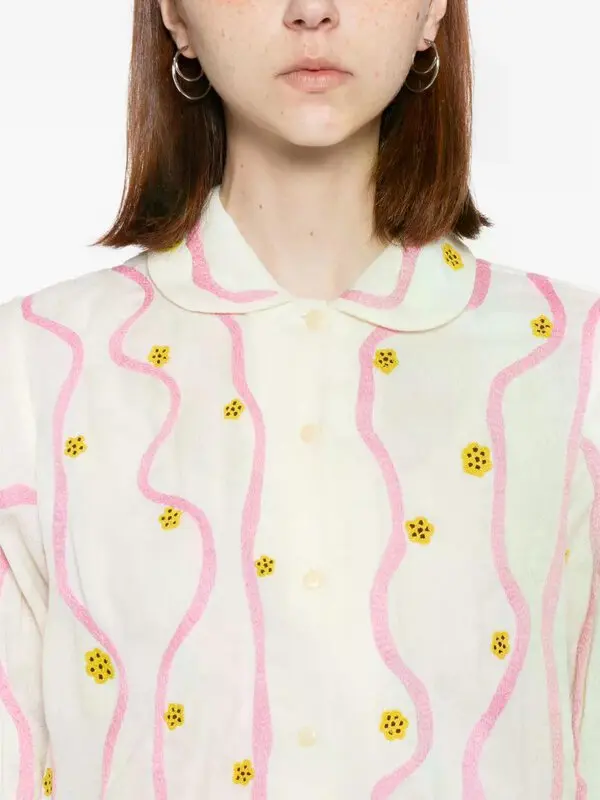 JUPE Naxos Shirt