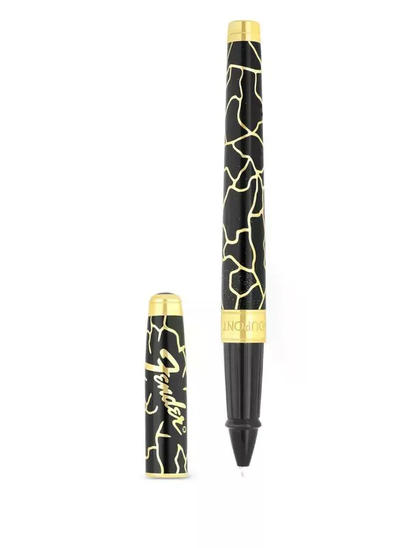 S.t. Dupont X Fender Pattern Pen