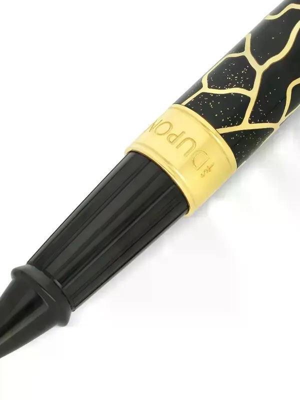 S.t. Dupont X Fender Pattern Pen