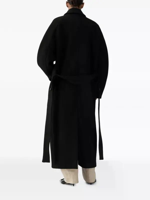 Jacquemus D'homme Double-breasted Coat
