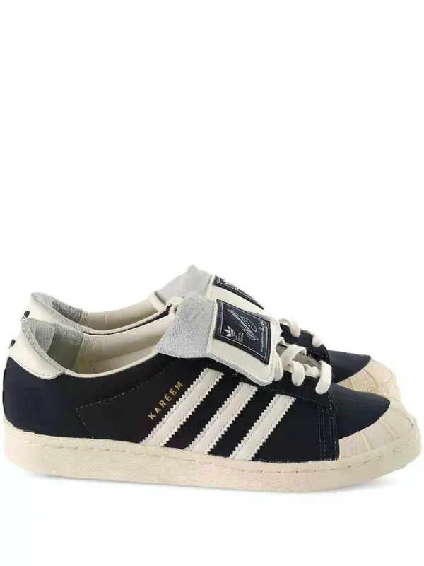 Adidas X Willy Chavarria Jabbar Sneakers