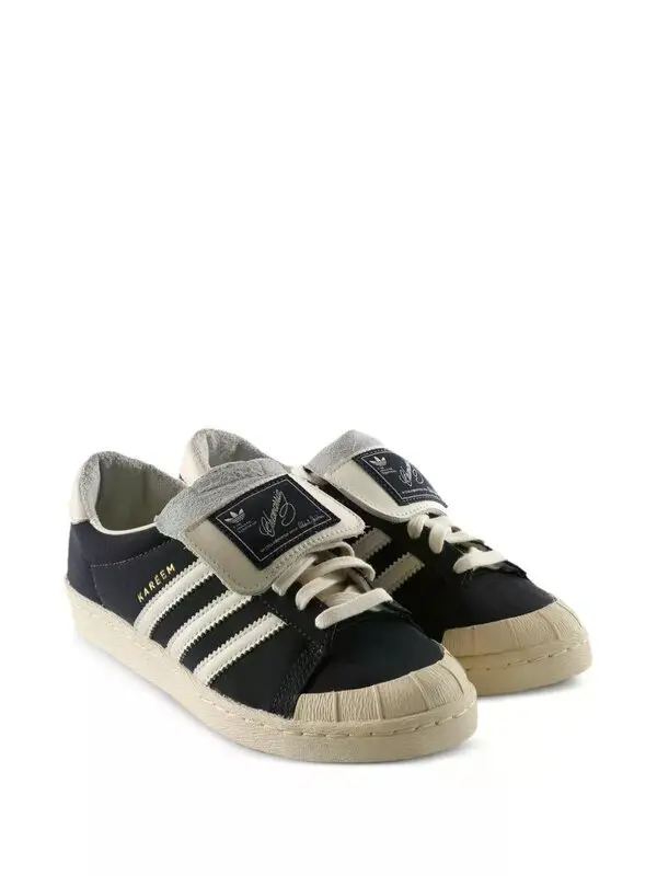 Adidas X Willy Chavarria Jabbar Sneakers