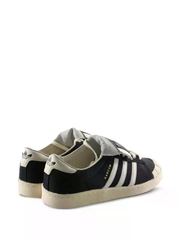 Adidas X Willy Chavarria Jabbar Sneakers