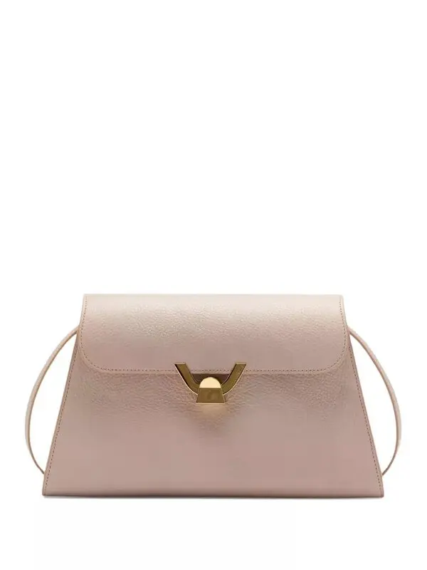 COCCINELLE Dew Shoulder Bag - Neutrals