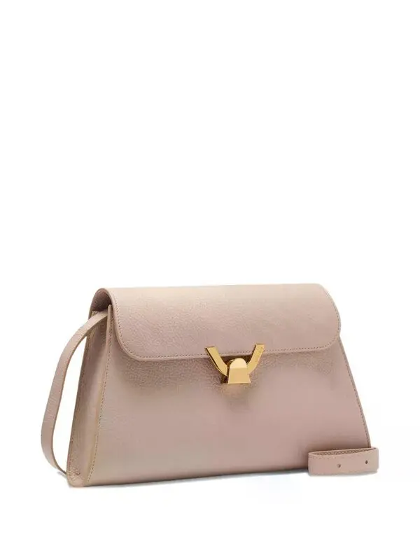 COCCINELLE Dew Shoulder Bag - Neutrals
