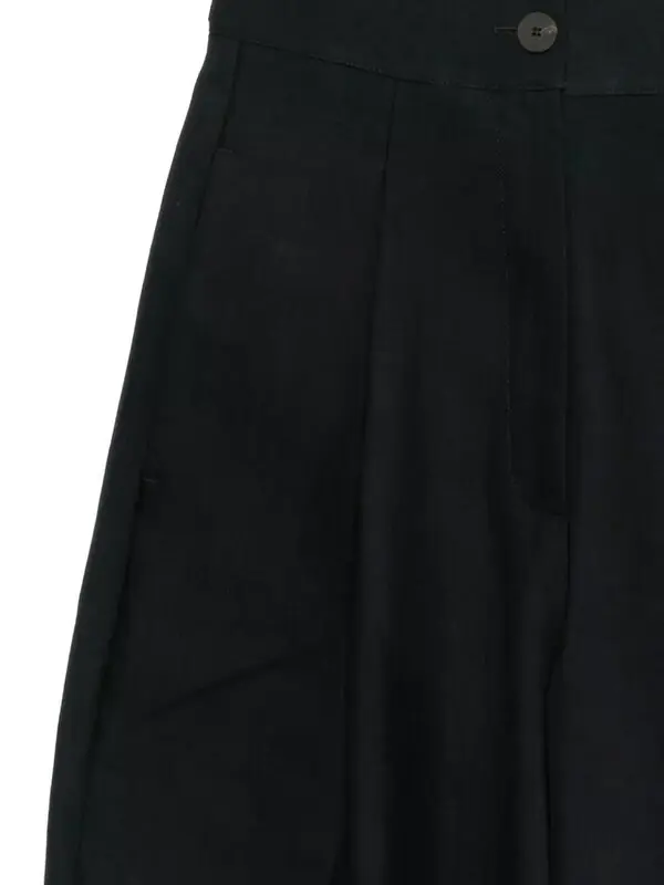 Studio Nicholson Fellini Pants - Blue