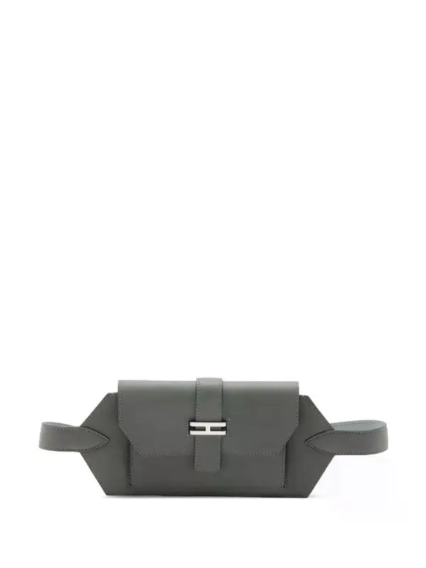 Hermès 2024 Elan Pocket 24 Belt Bag - Grey