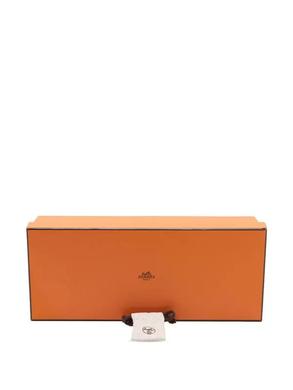 Hermès 2024 Elan Pocket 24 Belt Bag - Grey