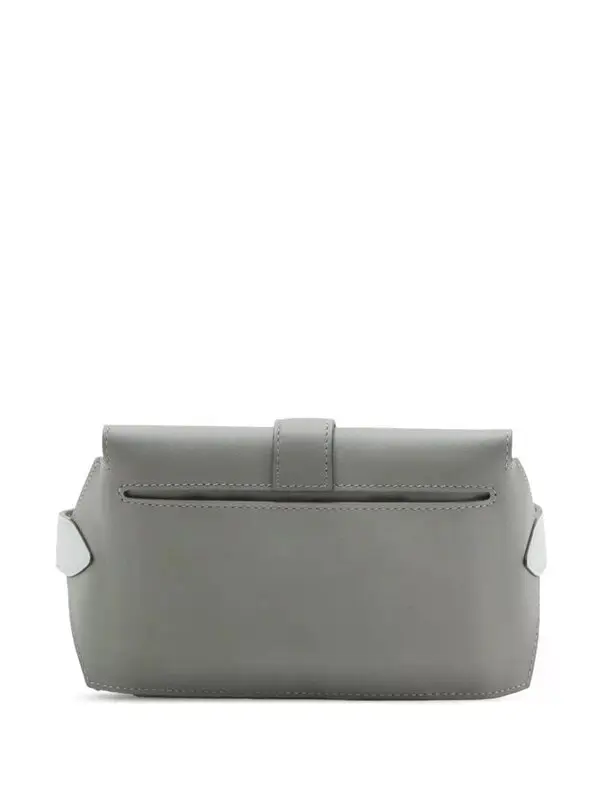 Hermès 2024 Elan Pocket 24 Belt Bag - Grey
