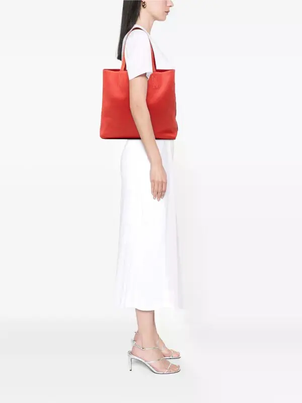 Hermès Double Sens 36 Tote Bag - Red
