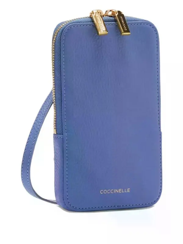 COCCINELLE Flor 1 Phone Case
