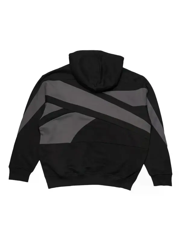 REEBOK Logo Hoodie