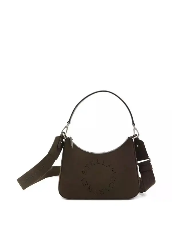 Stella McCartney Alter Logo Shoulder Bag