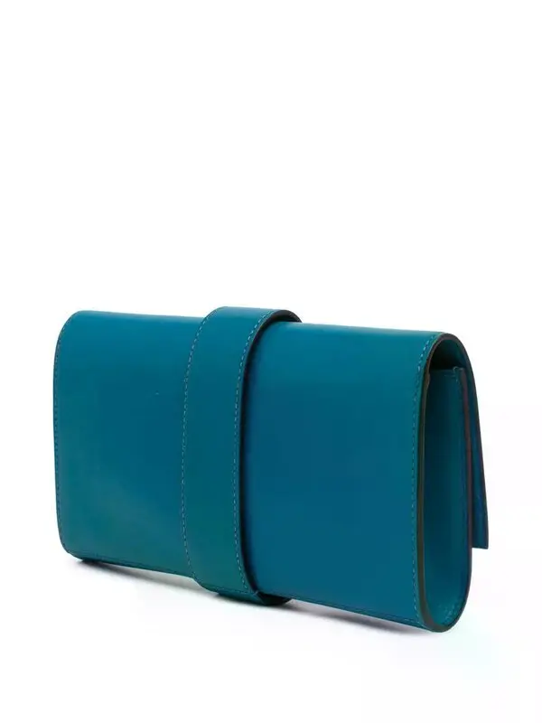 Hermès 2013 Tadelakt Medor 23 Clutch