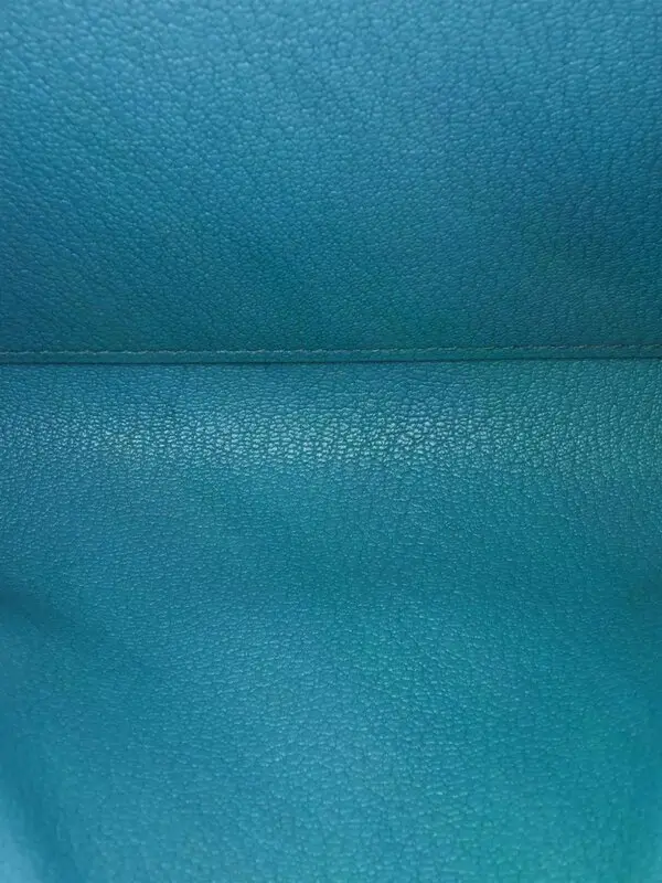 Hermès 2013 Tadelakt Medor 23 Clutch