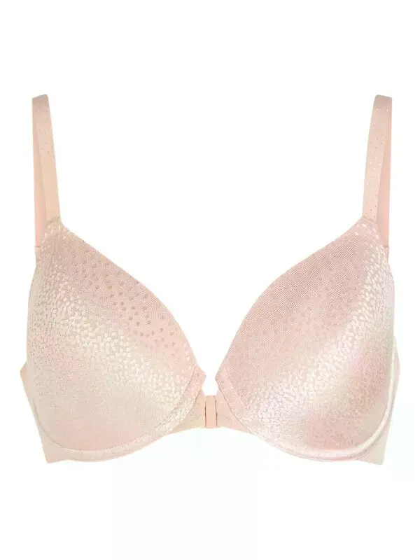 Wacoal Back Appeal Bra - Pink