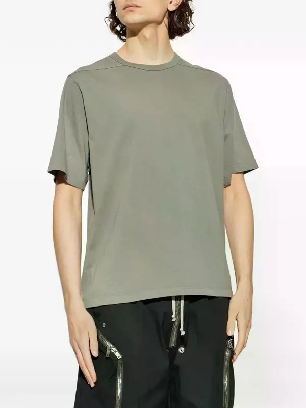 Rick Owens Short-sleeve T-shirt - Green