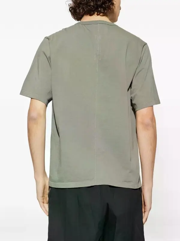 Rick Owens Short-sleeve T-shirt - Green
