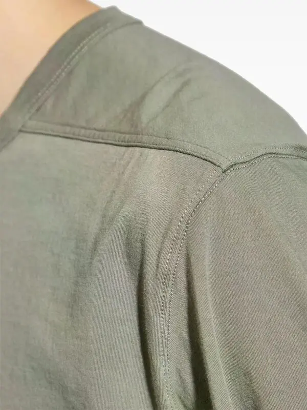 Rick Owens Short-sleeve T-shirt - Green