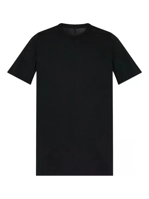 Rick Owens Short-sleeve T-shirt - Black