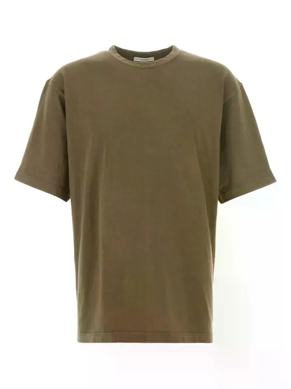THE ROW Oversized Cotton T-shirt