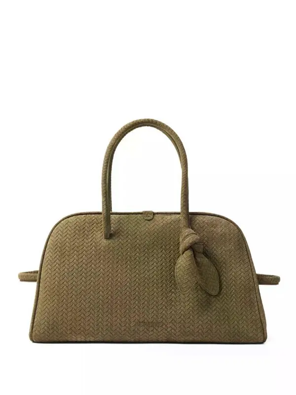 Jacquemus The Turismo Bag - Green