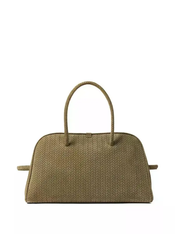 Jacquemus The Turismo Bag - Green