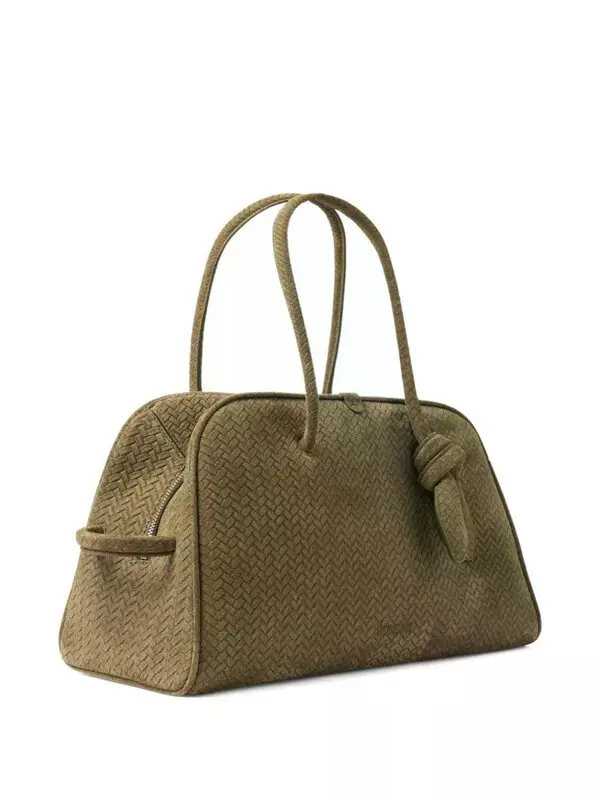 Jacquemus The Turismo Bag - Green