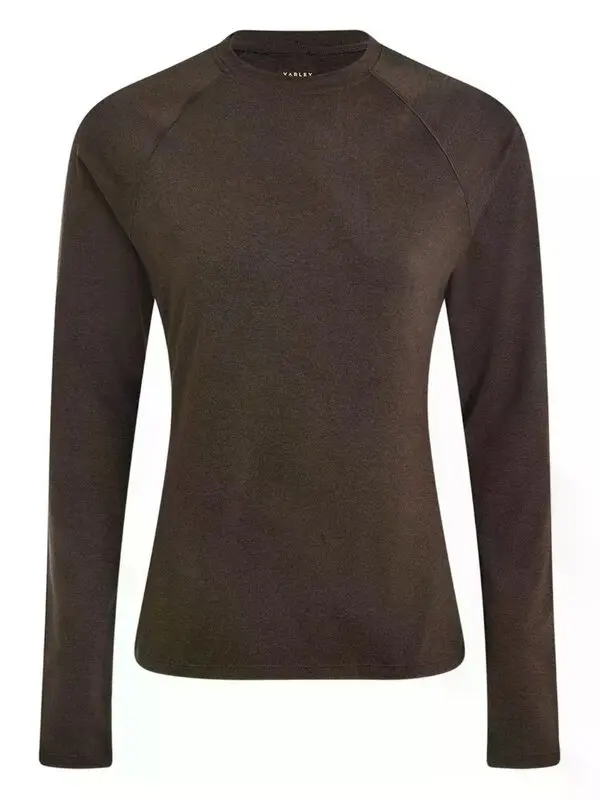 Varley Always Warm Crew-neck Base Layer