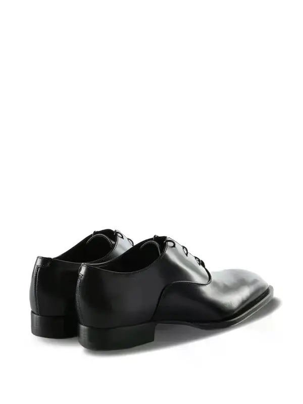 Calvin Klein Lace-up Derby Shoes